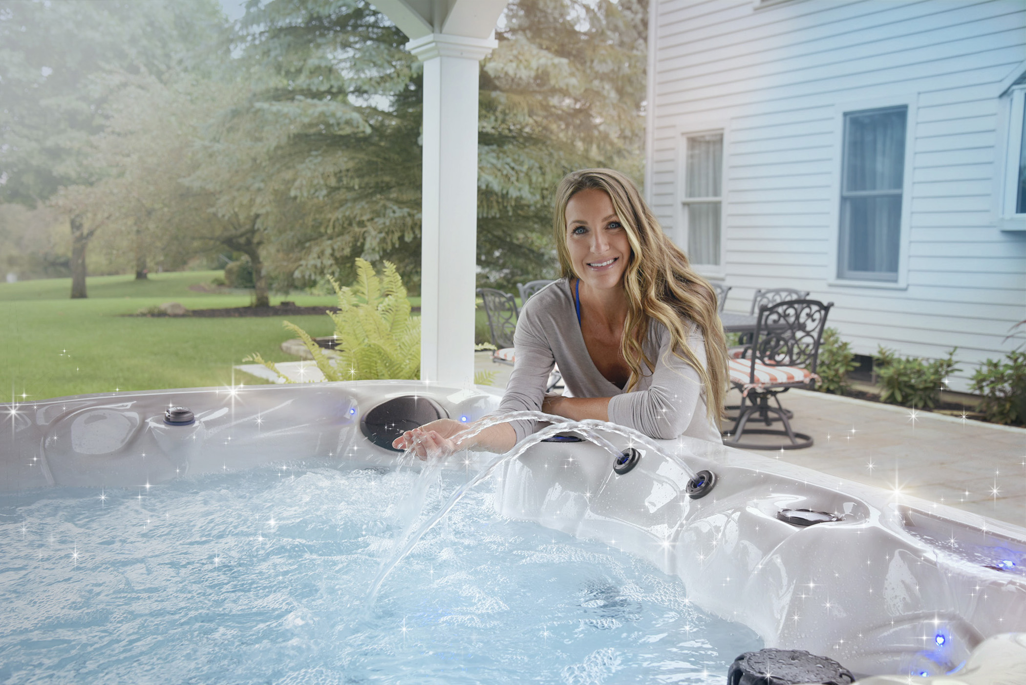 Industry Leader Since 1972 - Concord Pools & Spas